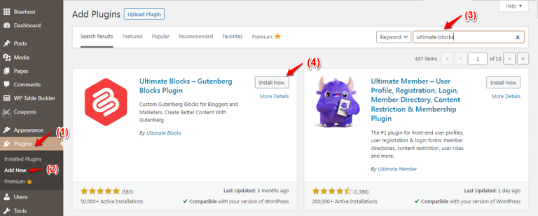 How to Add Collapsible/Expandable Content in WordPress - GroundWP