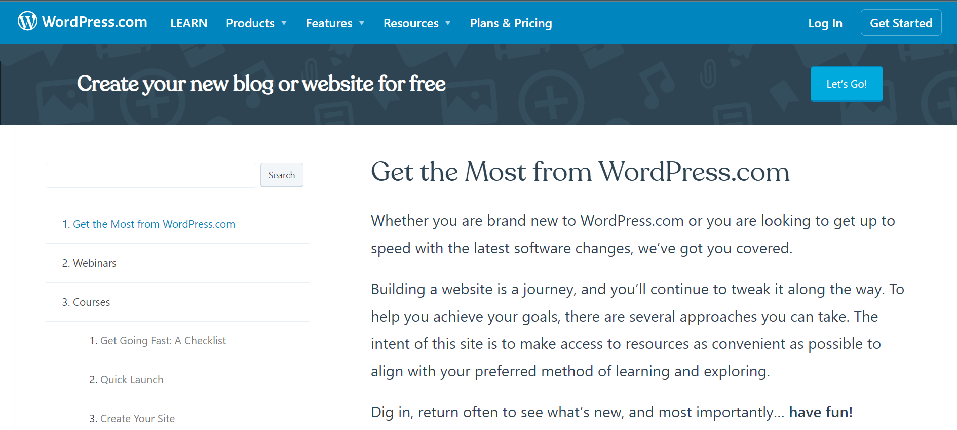 7 Best Websites to Learn WordPress for Free - GroundWP