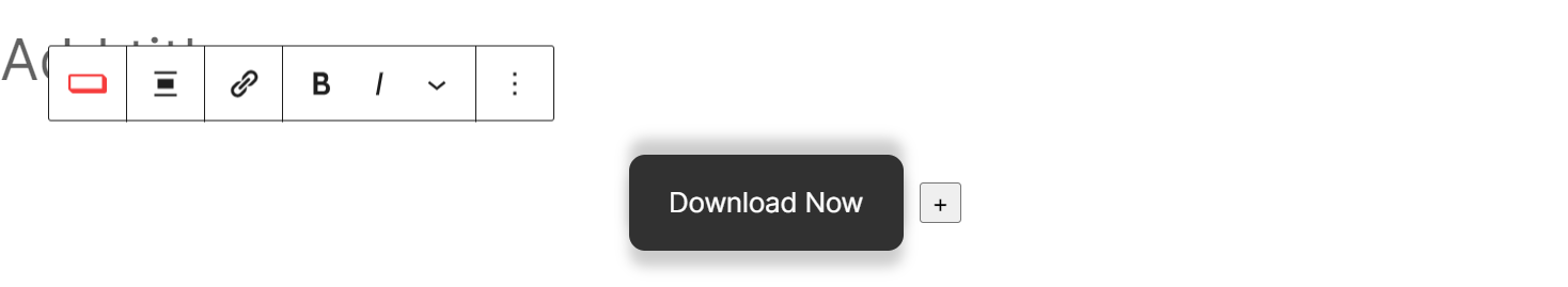 How to Add CTA Buttons in WordPress - GroundWP