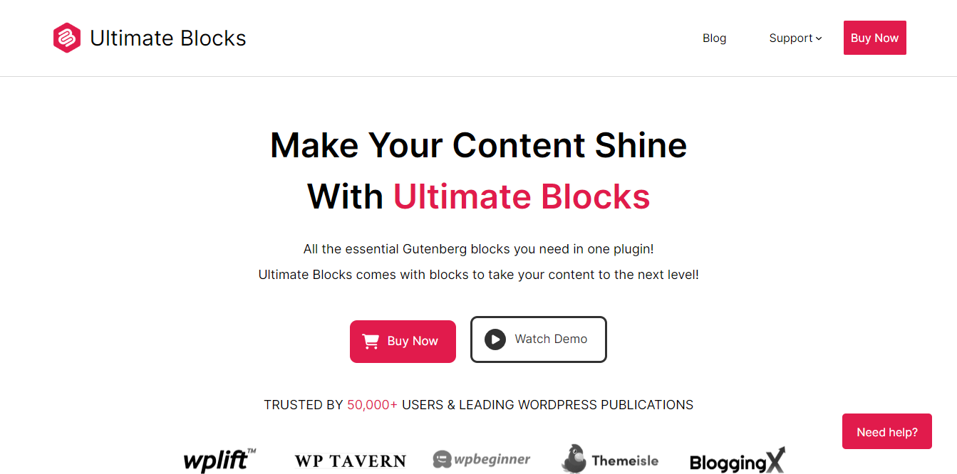 7 Best WordPress Toggle Plugins (2025)